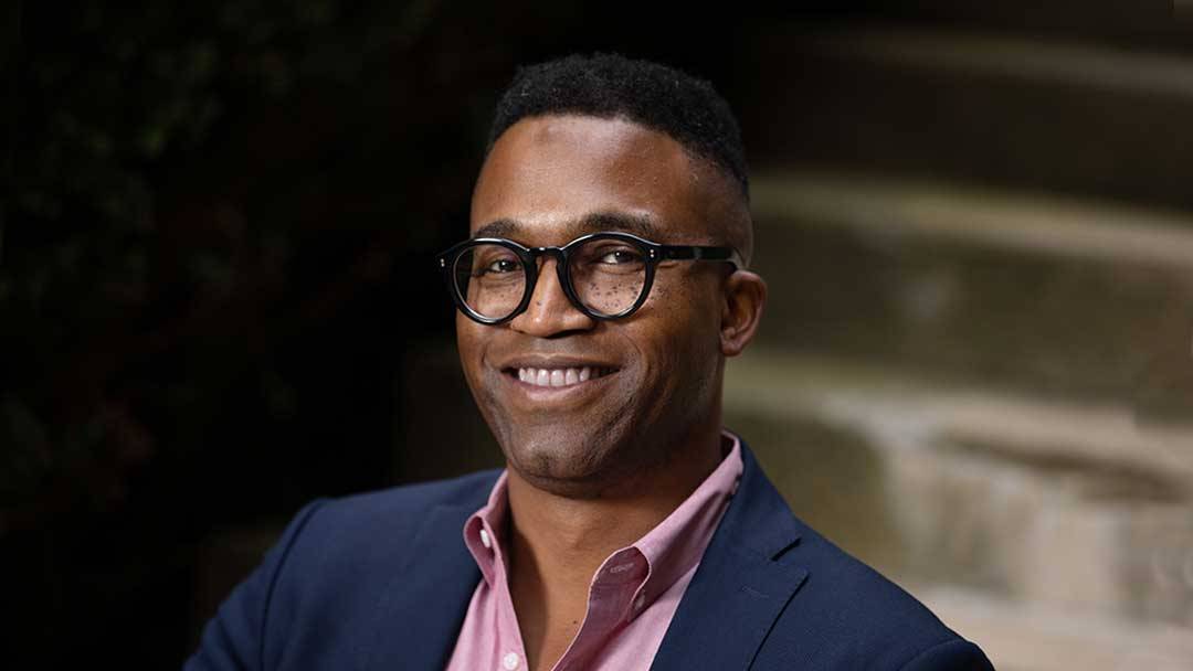 Wherry appointed vice dean for diversity and inclusion in Princeton’s ...